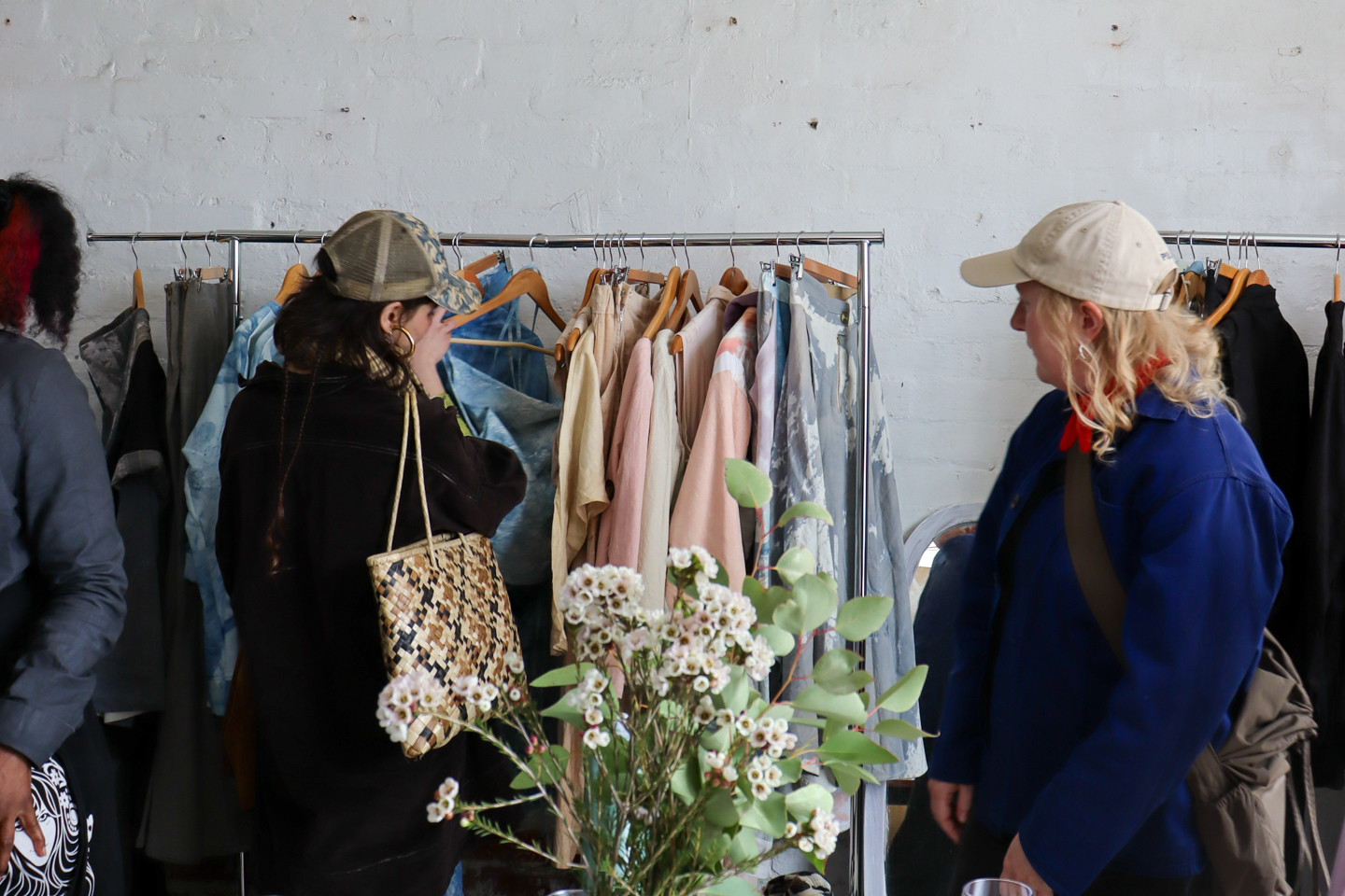 Brand Directory - Ethical Clothing