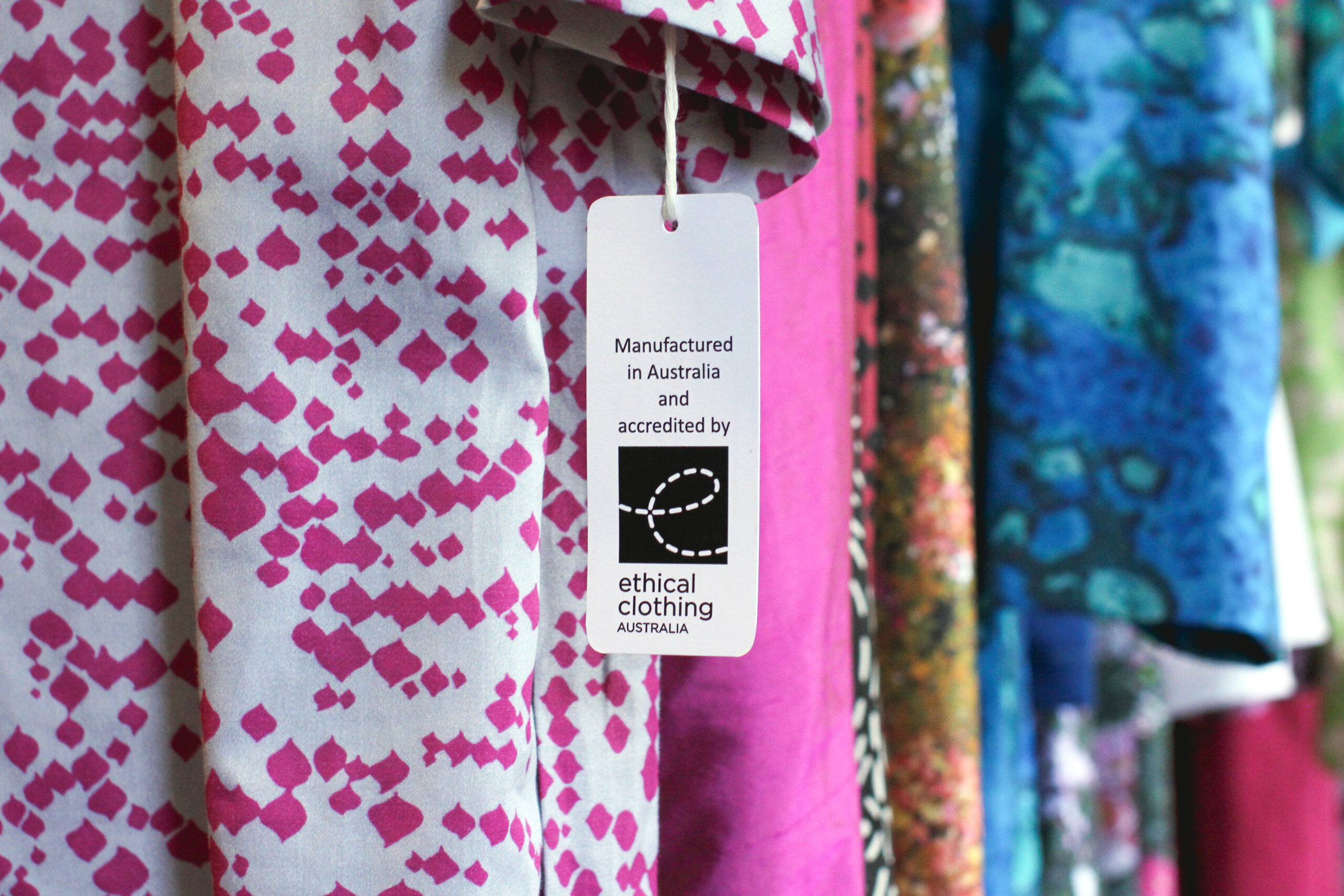 Privacy Collection Statement - Ethical Clothing