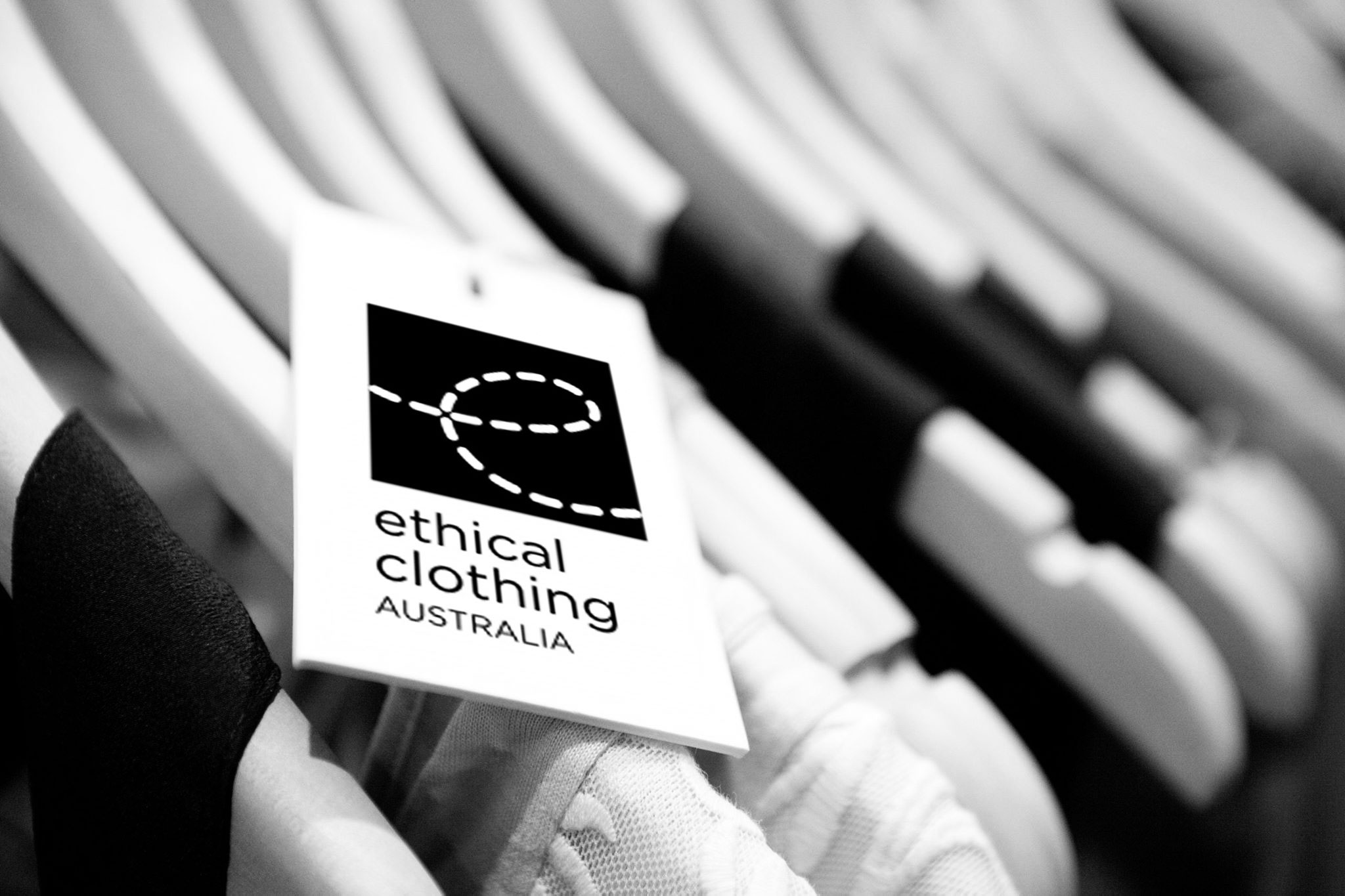 Accreditation - Ethical Clothing